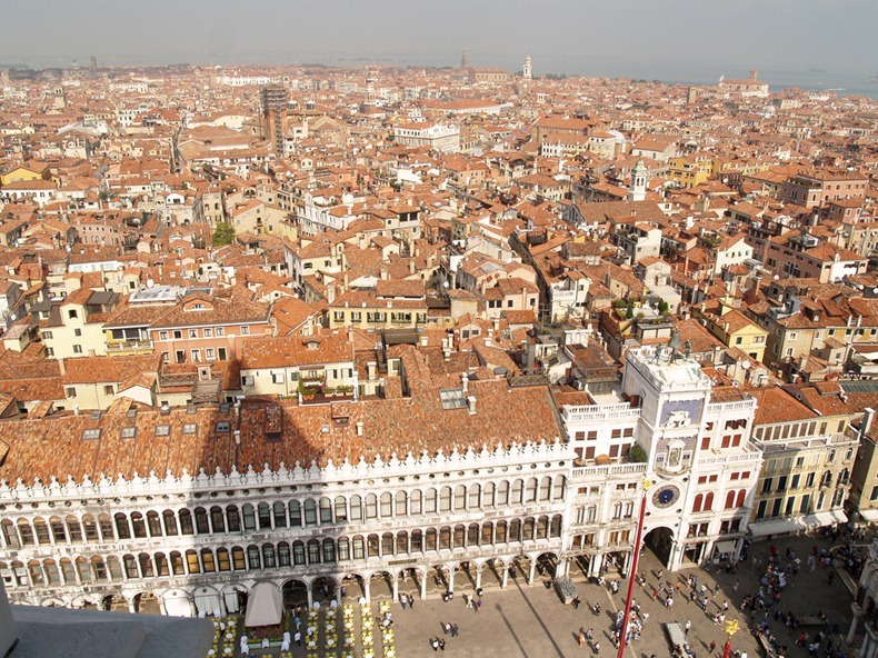 PictoVista: 10 Most Overpopulated Islands In The World